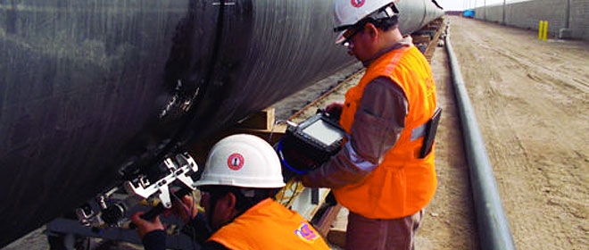 HOME | NDT Innovations